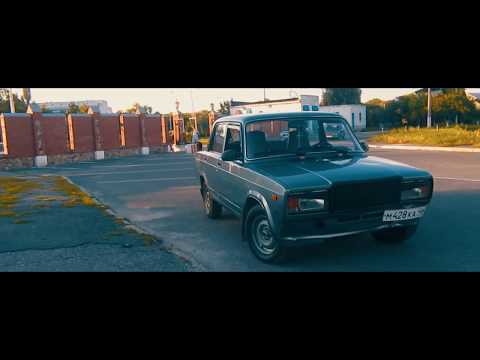 LADA 2107 COMBAT CLASSICS
