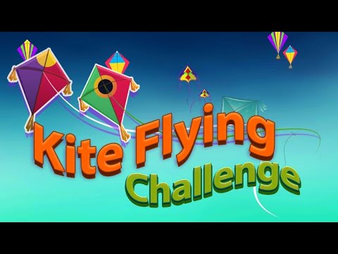 FLYING DIGITAL KITES 2024 #viral #games #KITES #kiteflying - YouTube