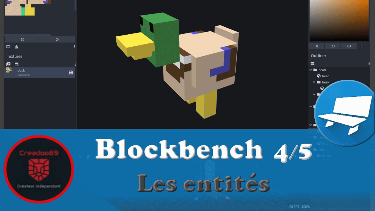 Is blockbench safe - friendlydenis