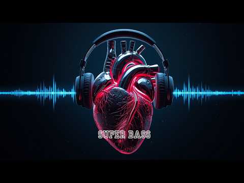 SUPER BASS 🔊 EDM Remix Bass Boosted Club Banger 🔥💯 | Dance Party Night Drive Gym