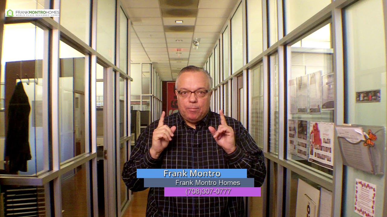 Frank Montro One Stop Shop 2020 - YouTube