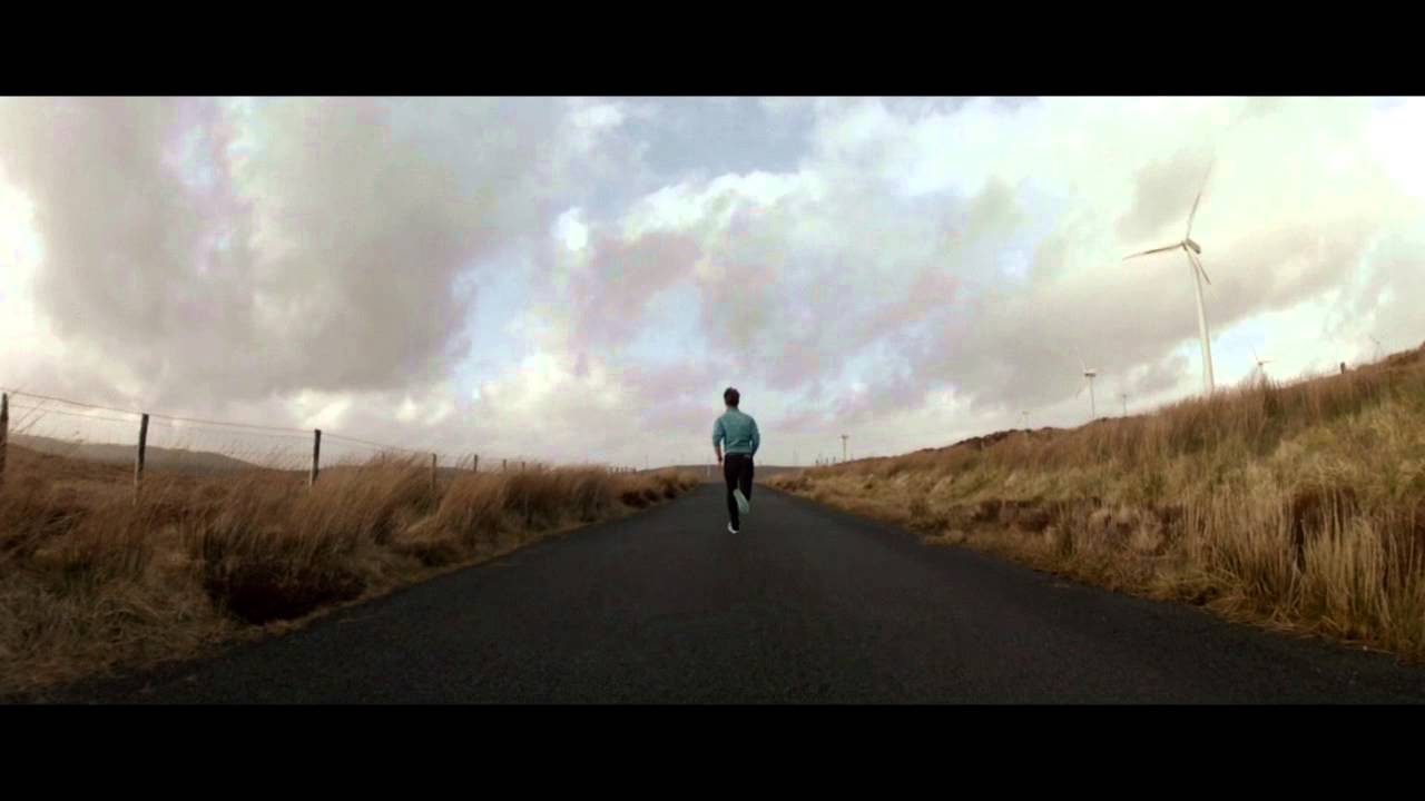 'A run' by Mantas Poderys - YouTube
