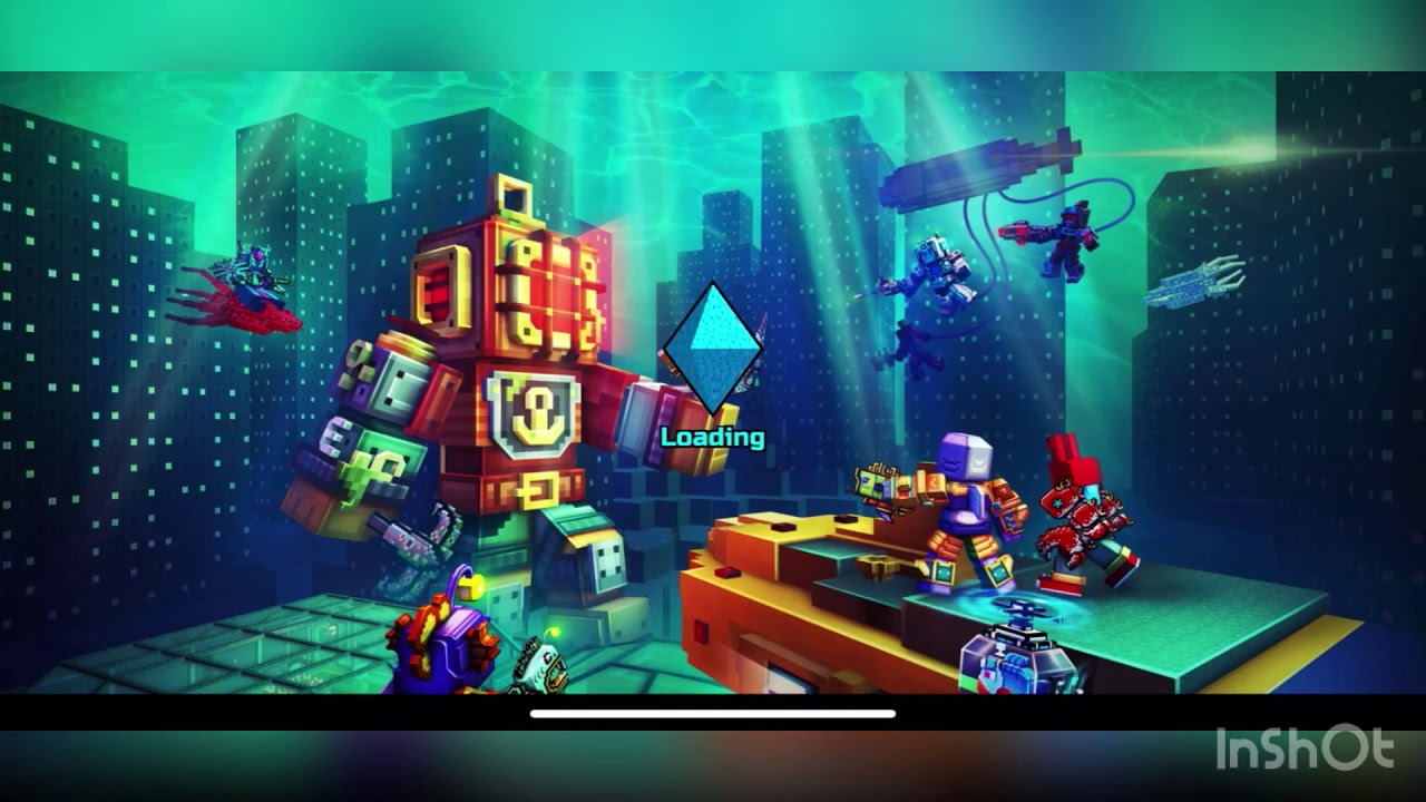 Improving my clan fort PG3D - YouTube