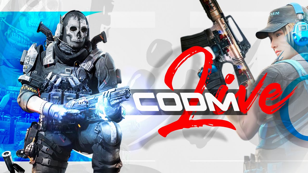 Call Of Duty Mobile | SHADOW #codm - YouTube