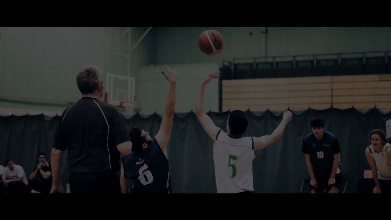 Inclusive Zone Basketball (IZB), BWB's National Schools competition ...