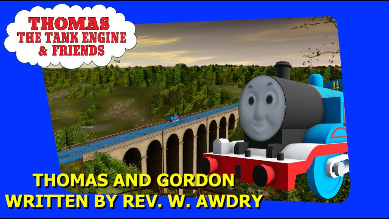 Thomas and Gordon - YouTube