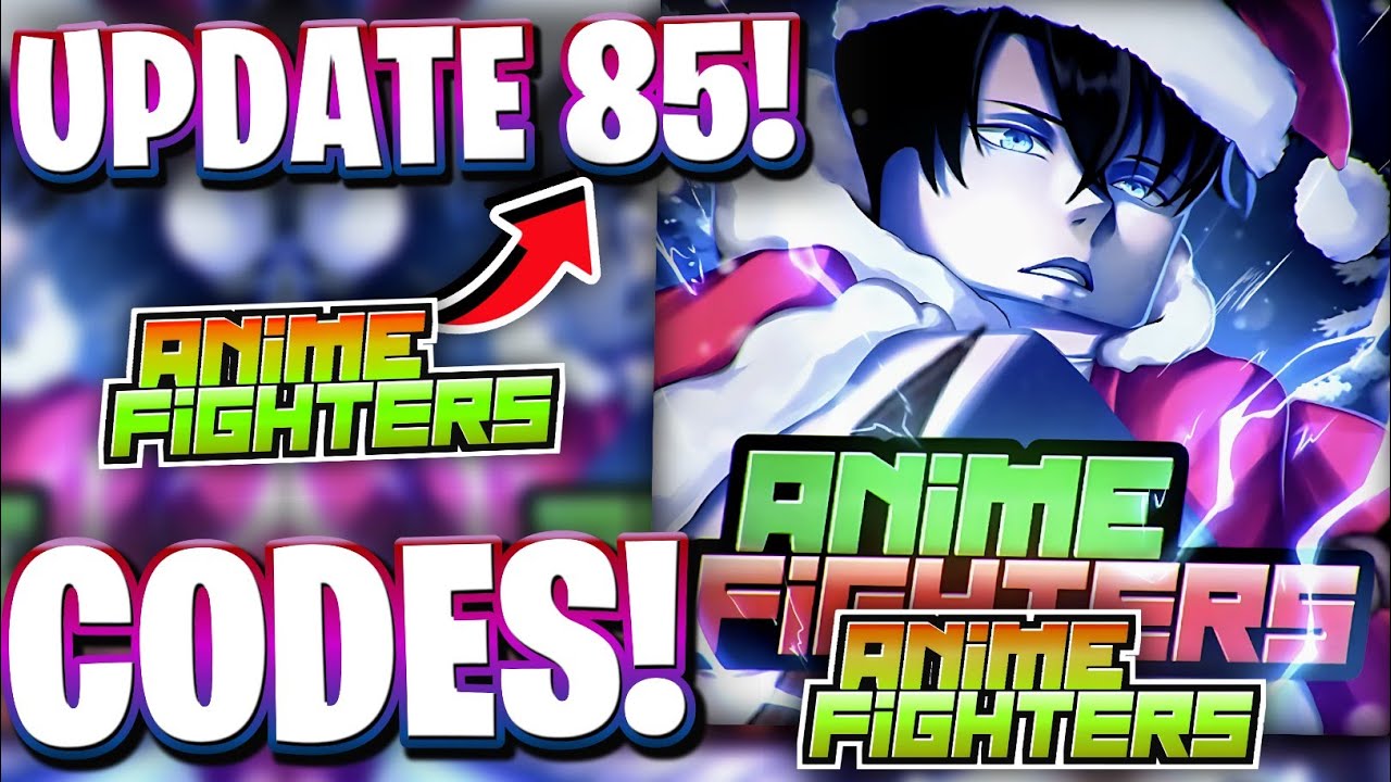 🎅CHRISTMAS! ALL LATEST CHRISTMAS UPDATE 85 CODES ROR AFS! ROBLOX ANIME ...