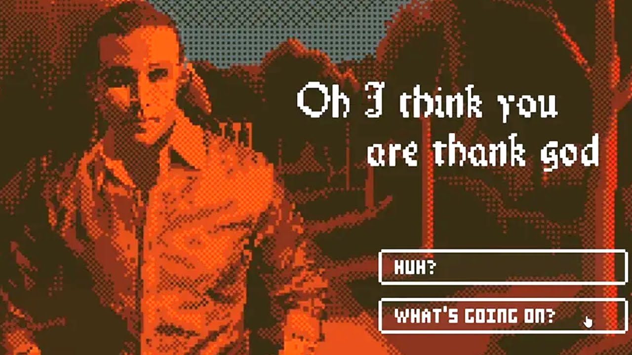 🔴 MAIN GAME HORROR PAKE POWER POINT - Roche Limit - YouTube