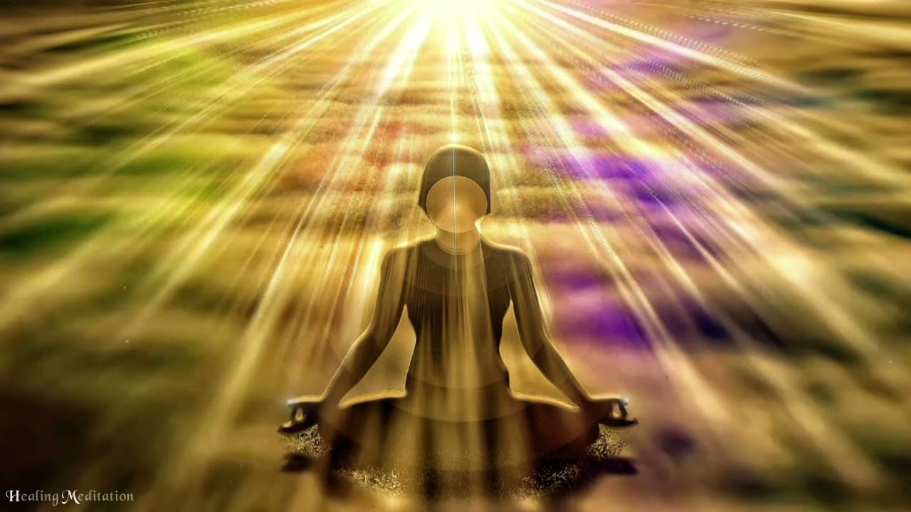 888Hz + 432Hz + 111Hz ♦ Infinite Blessing Light ♦ Abundance Energy ...