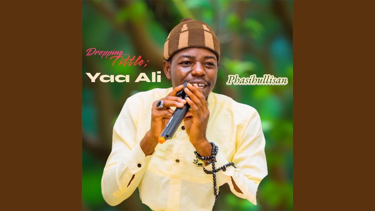 Yaa Ali - YouTube