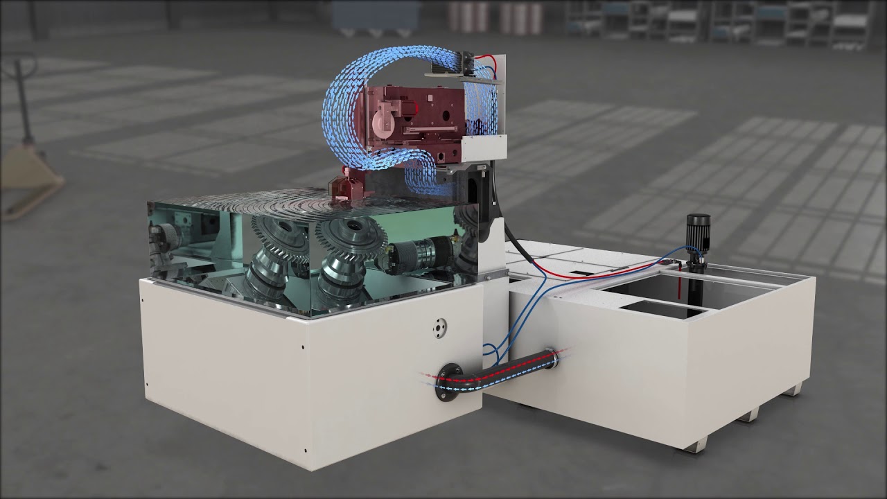 CUT 200 Dedicated All Chapters 2015 - YouTube