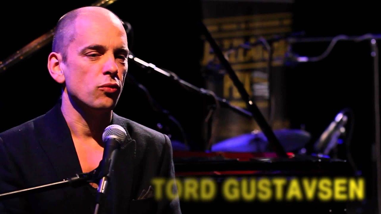 The Embrace - live from portland KMHD - YouTube