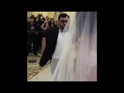Bey ve adamlari toyda super oynadilar herkesi soka saldilar (лезгинка)