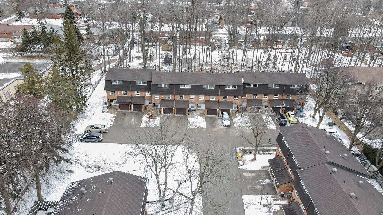 360 Blake St, Unit 17 Video Tour - YouTube