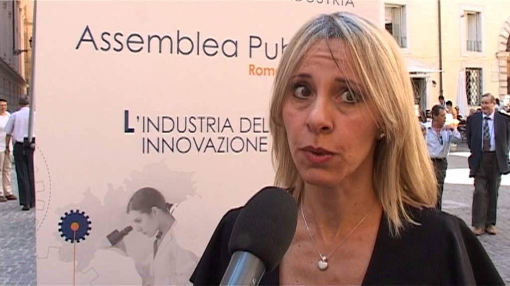 Lucia Aleotti - YouTube