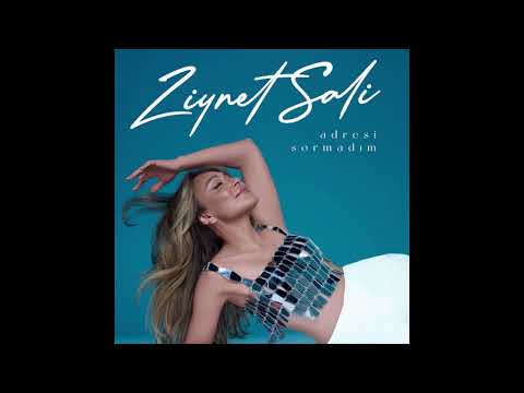Ziynet Sali - Adresi Sormadım / Nuriye MUSIC