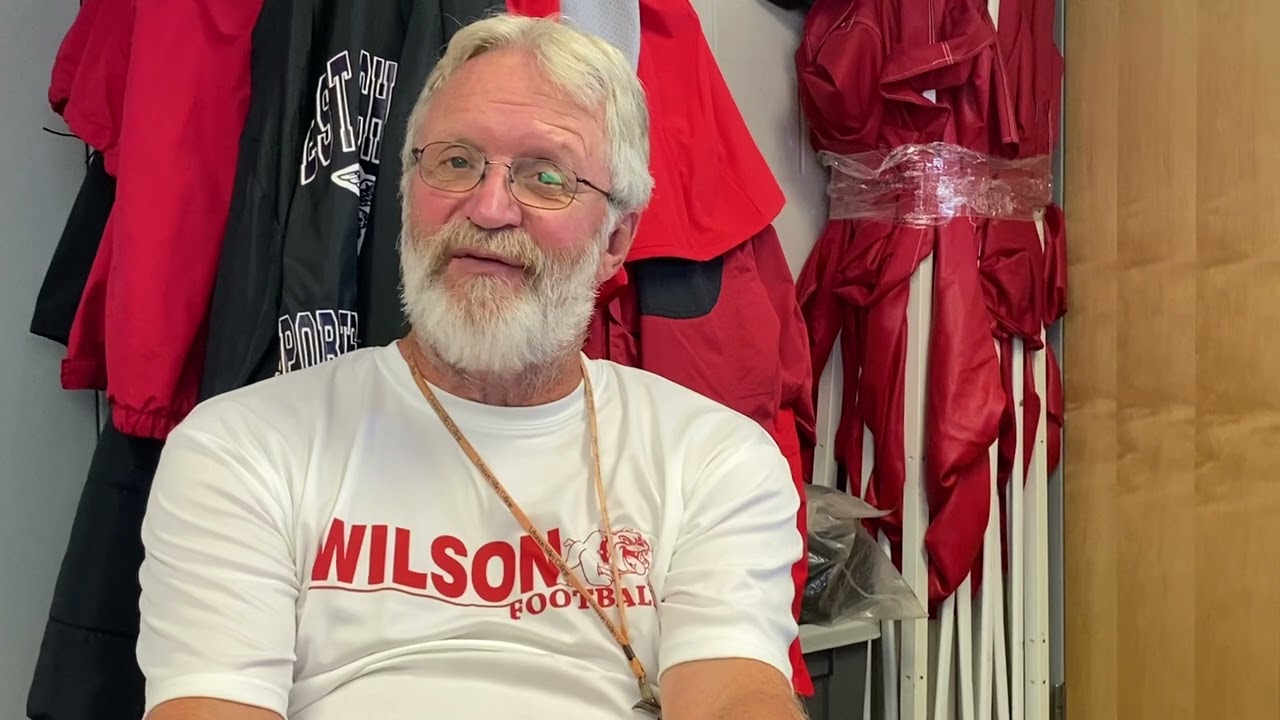 Doug Dahms-Wilson - YouTube