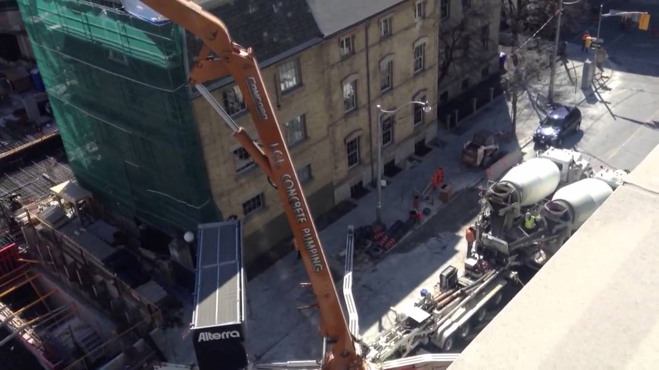 Real Life Sandbox - YouTube