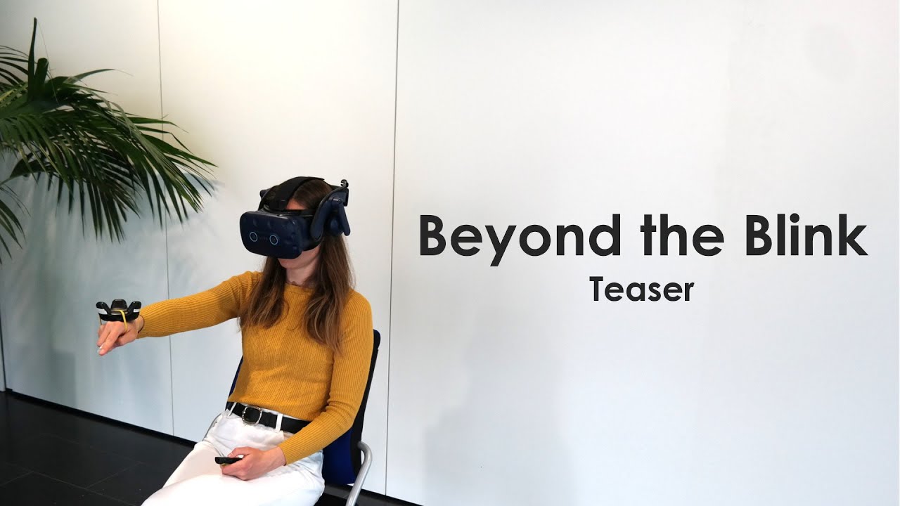[Teaser] Beyond the Blink: Combined Saccadic & Blink-Suppressed Hand ...
