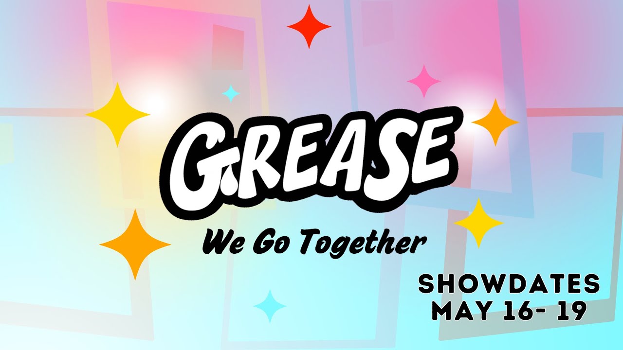ActUp Theater presents Grease 2024 - YouTube