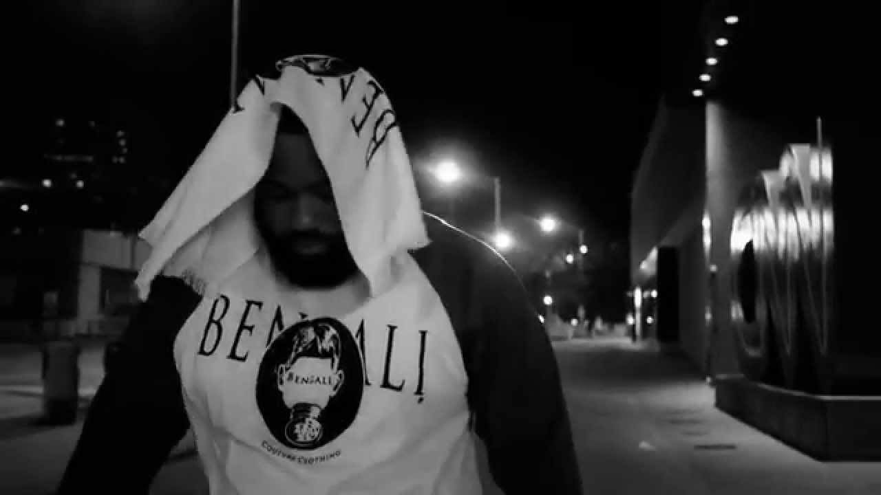 Bengali Couture Clothing - Noir Commercial (Baller Towels) - YouTube