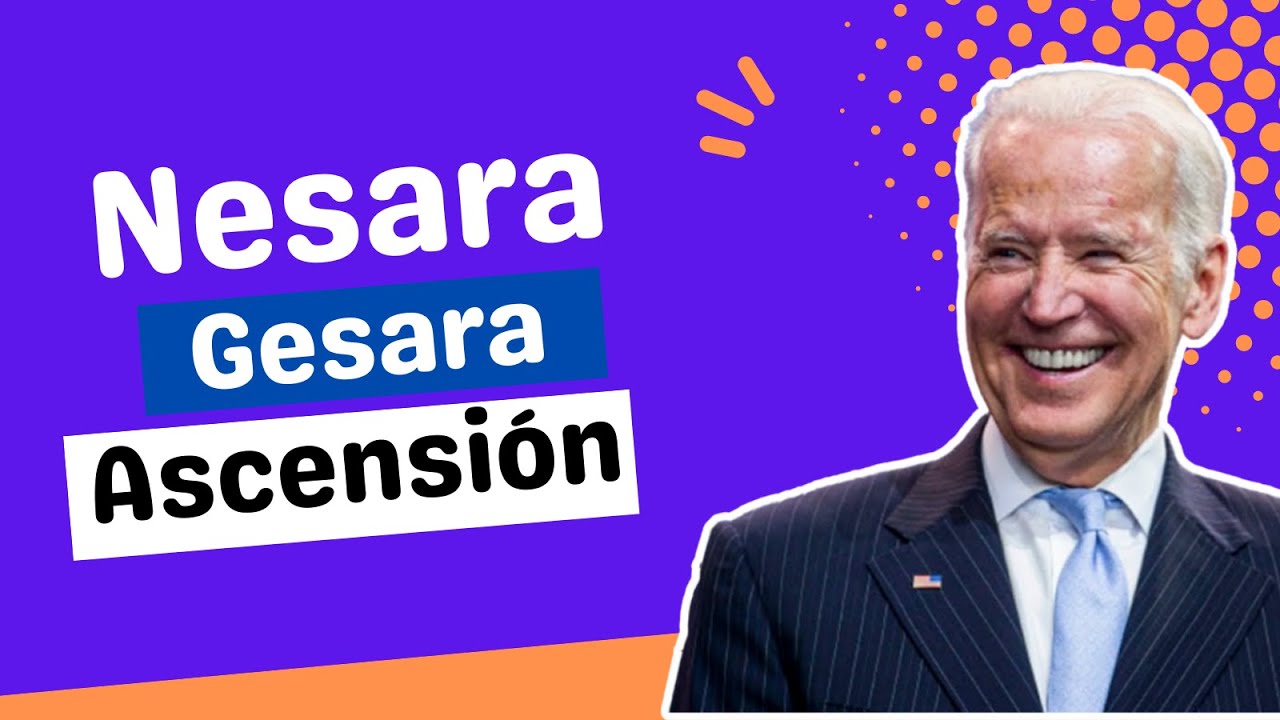 Nesara Gesara Ascensión - YouTube