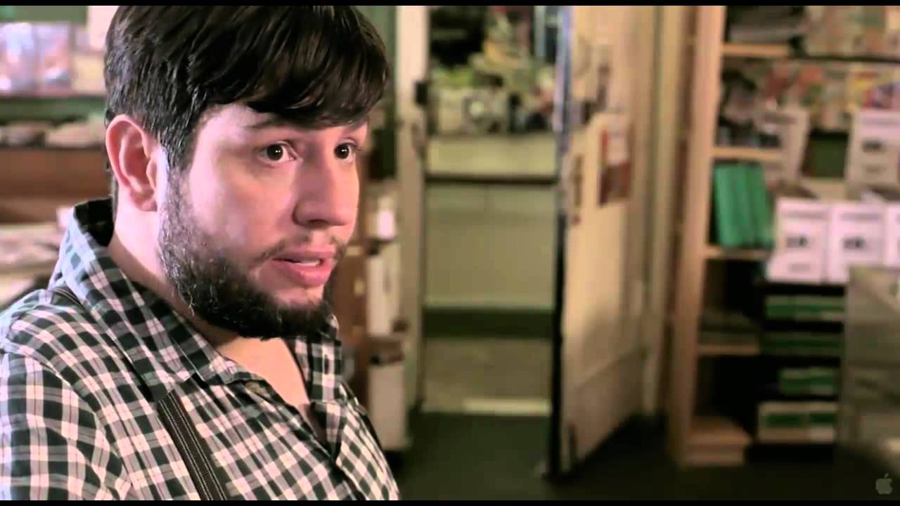 Gayby ~ Trailer - YouTube