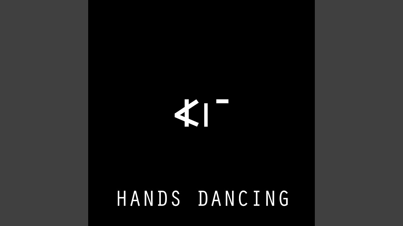 Hands Dancing - YouTube