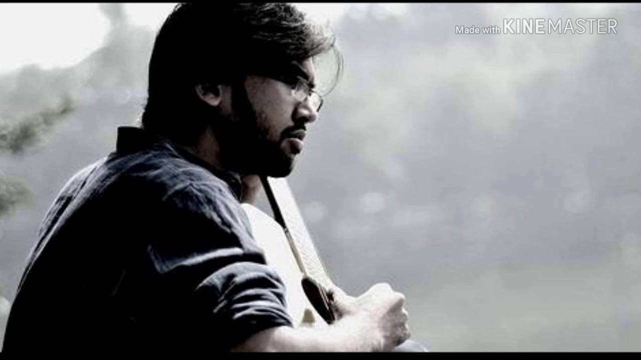 Bangla song : chiro odhora / singer : miftah zaman (2009) - YouTube