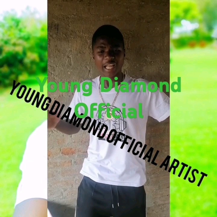 Young Diamond Official artist - YouTube