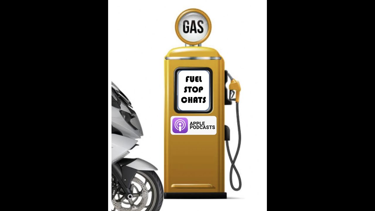 Ep34 - Black Friday Catch up, Ultimate power ramp review, Motorcycle ...