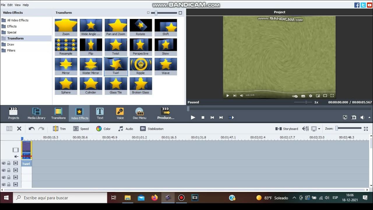 How to Make Loud Ear Bleep Avs - YouTube