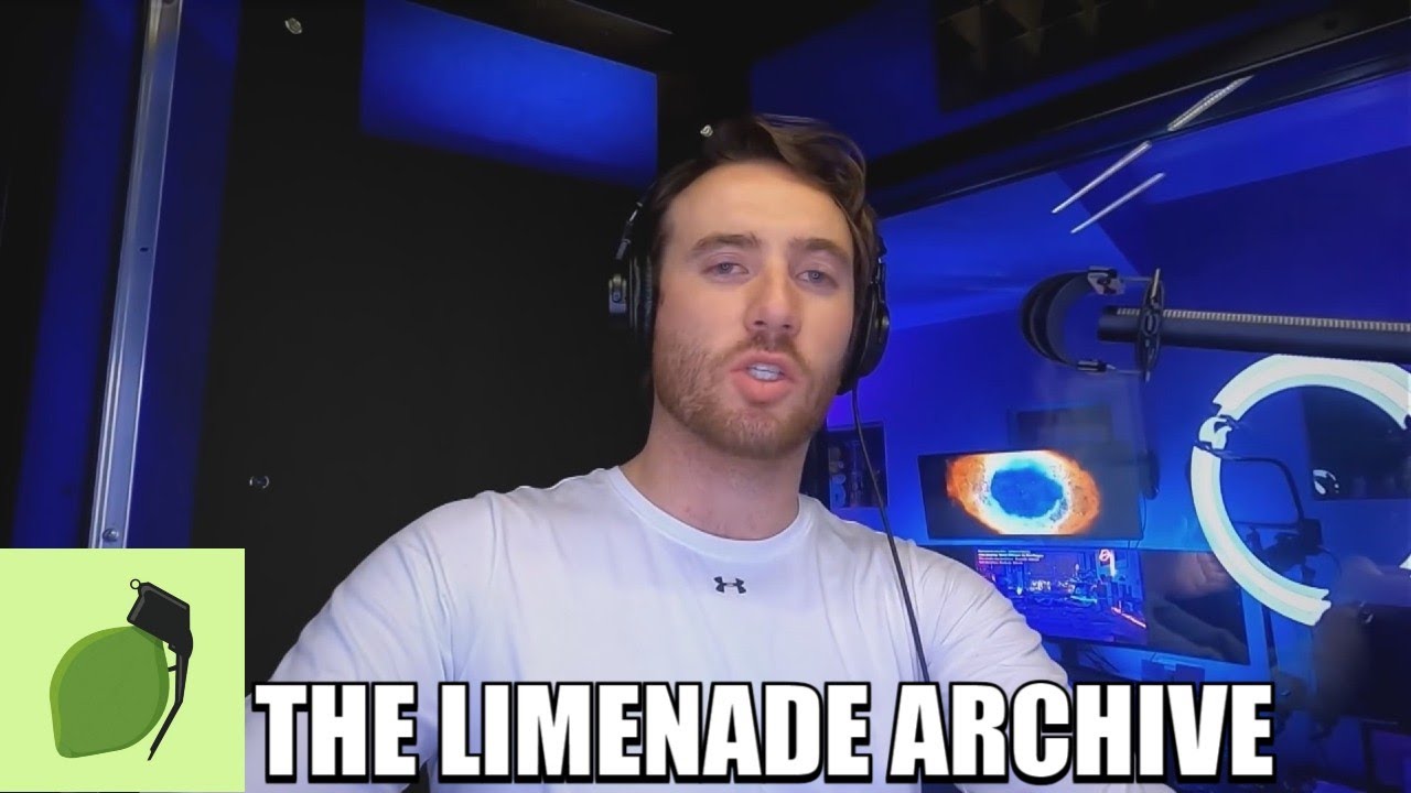 Limenade Video Archive - YouTube