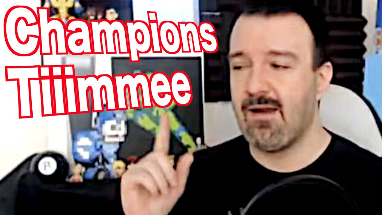Is this The BEST Darksyde Phil DSPGaming Stream Idea EVER? - YouTube