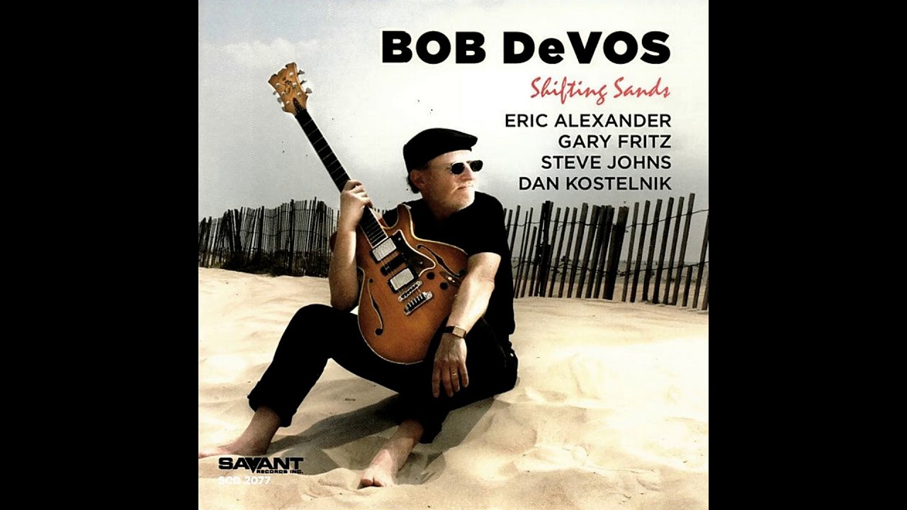 Bob DeVos - Lost and Found - YouTube