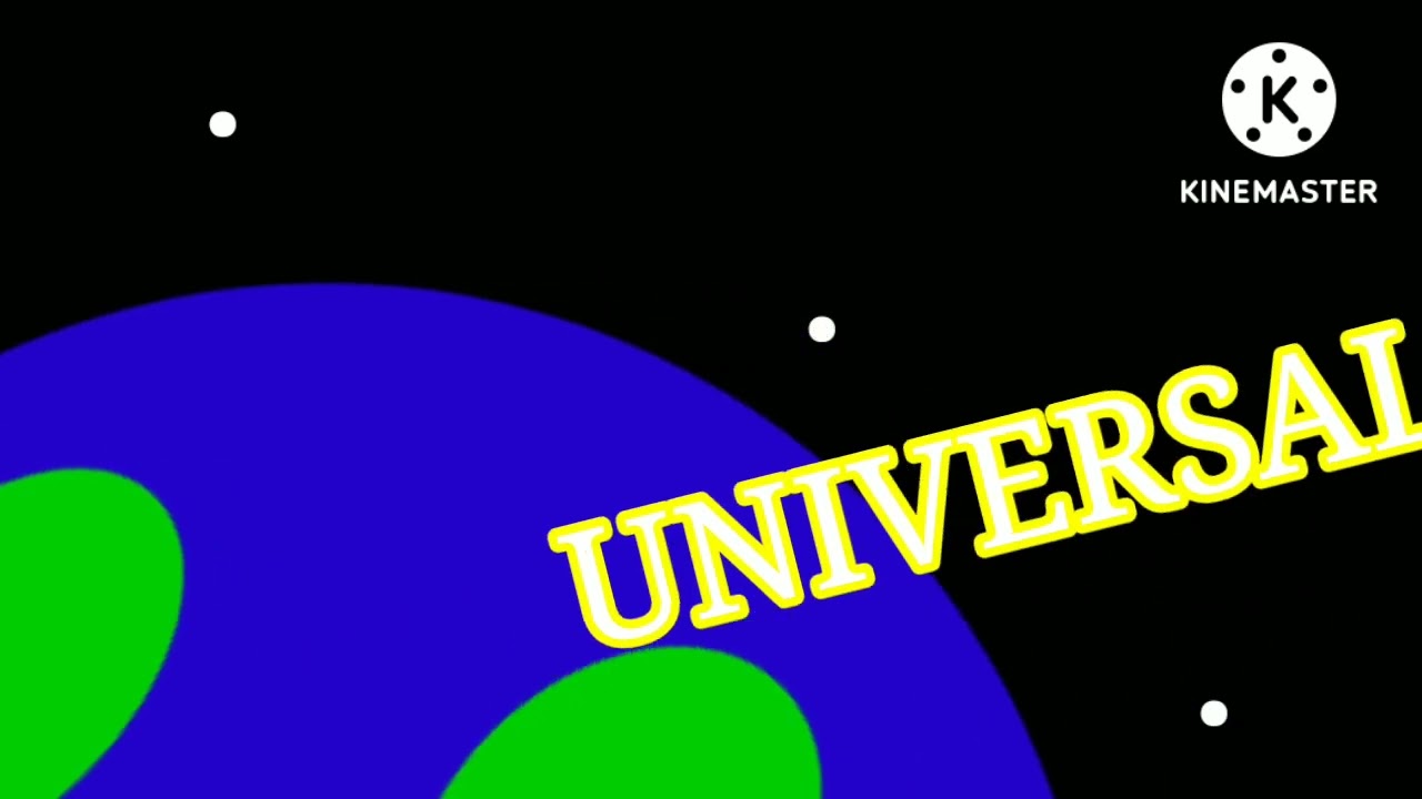 universal logo animation part 2 - YouTube