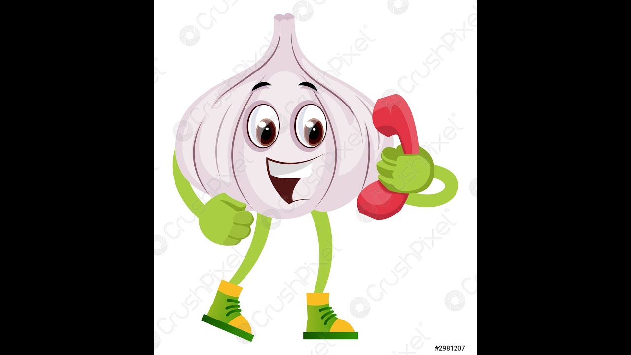 garlic phone(come watch, everyone's a winner) - YouTube
