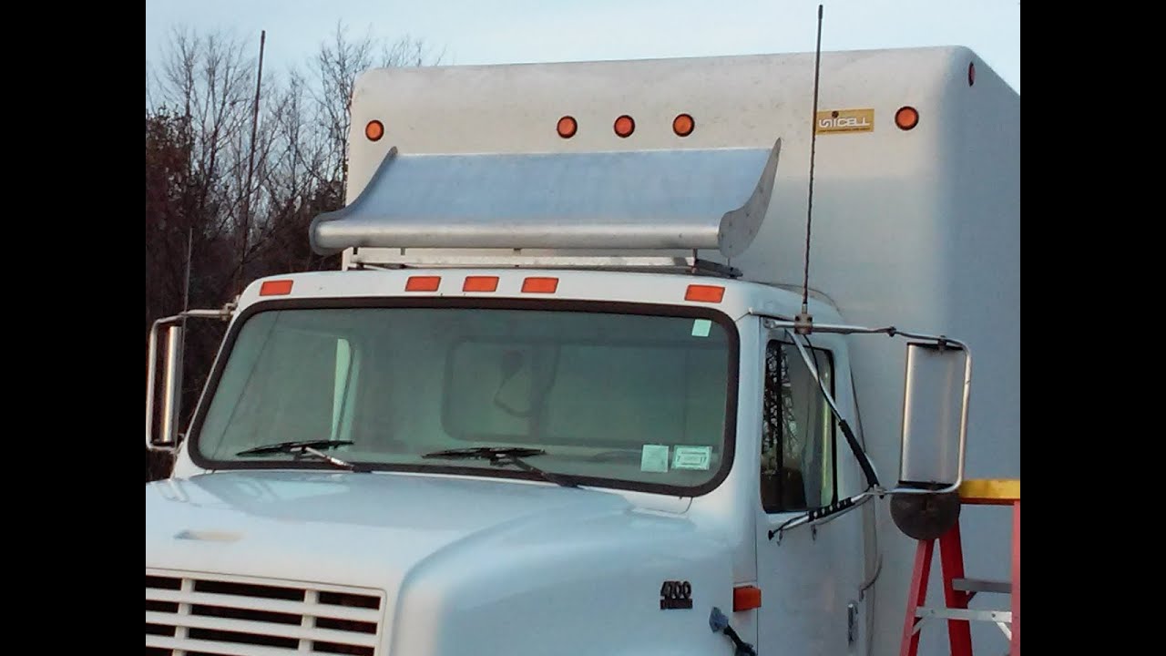 Building the rear body and Future Updates - YouTube