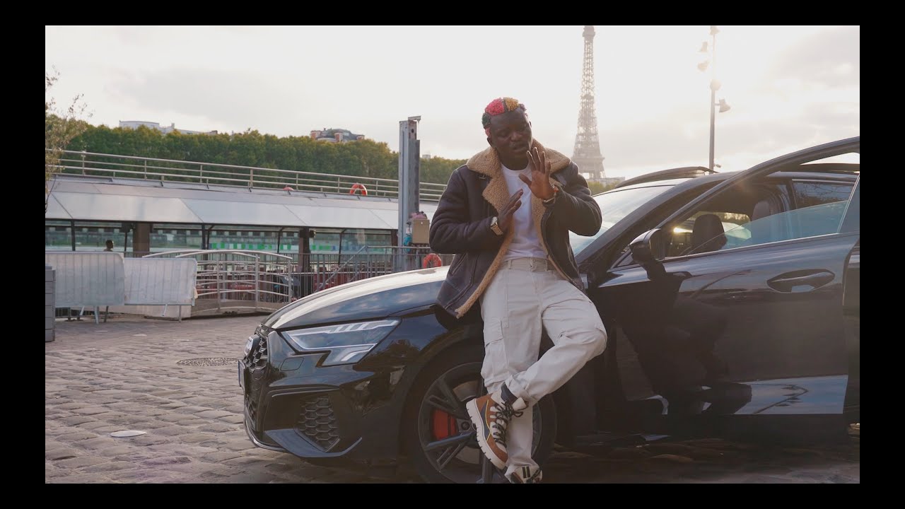 Portable - Azaman [Official Video] - YouTube