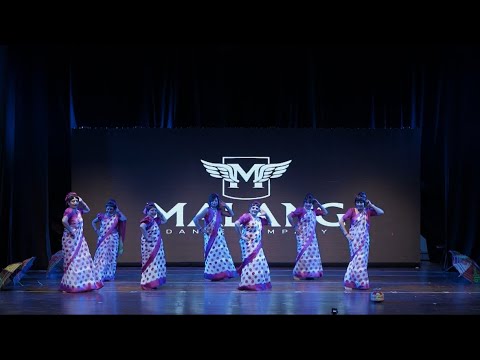 Spotlight 23 | ladies dance | navrai majhi | hawahawai | nah jaane kaha ...