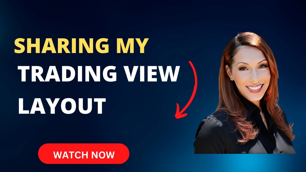 My Trading View Setup - YouTube