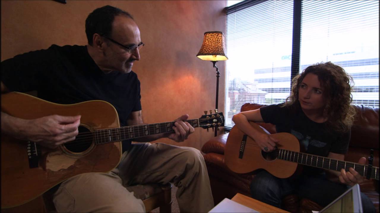 Mark D. Sanders shares the impact that "I Hope You Dance" has had in ...