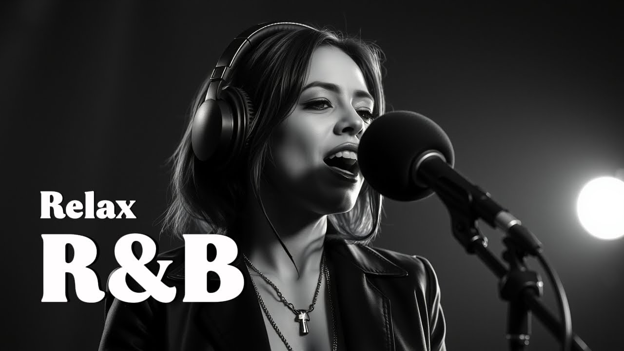 【Golden Hour Love】Romantic R&B & Soul / for Sunset Moments / Chill ...