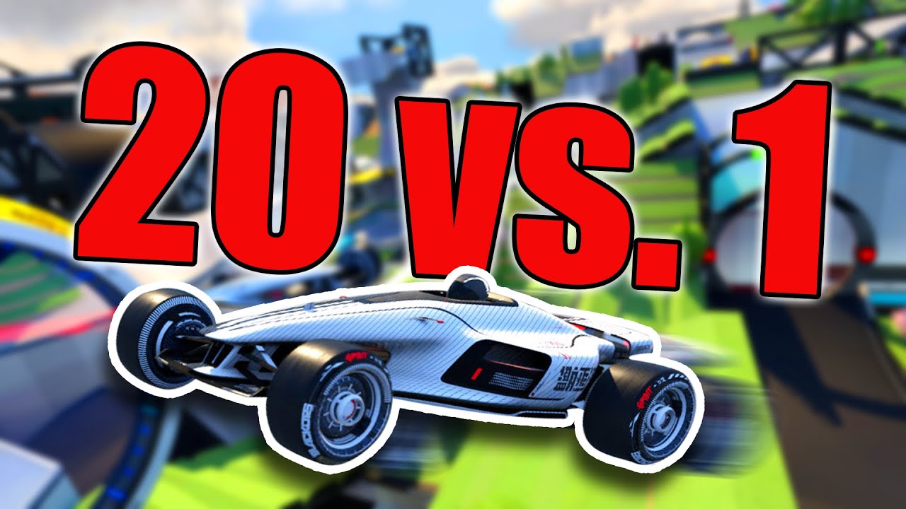 100 Checkpoint Blind Speed Run Challenge - YouTube