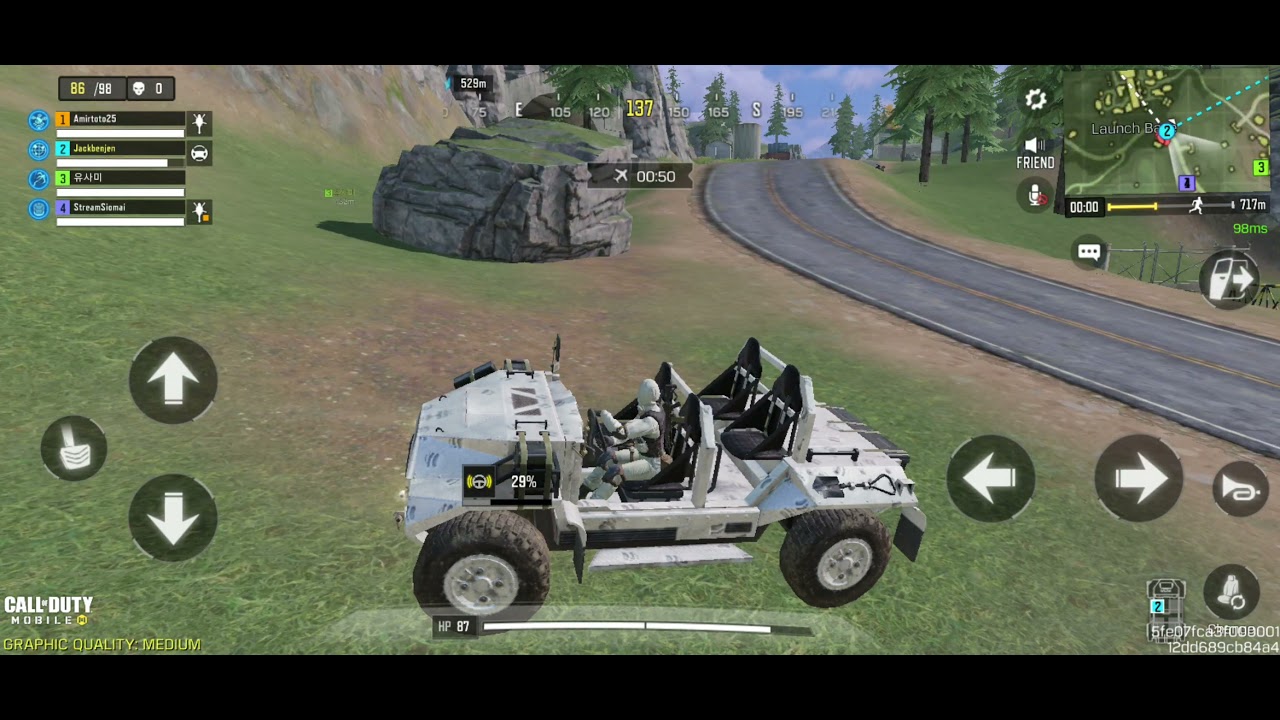 Cod battel like and sud guys - YouTube