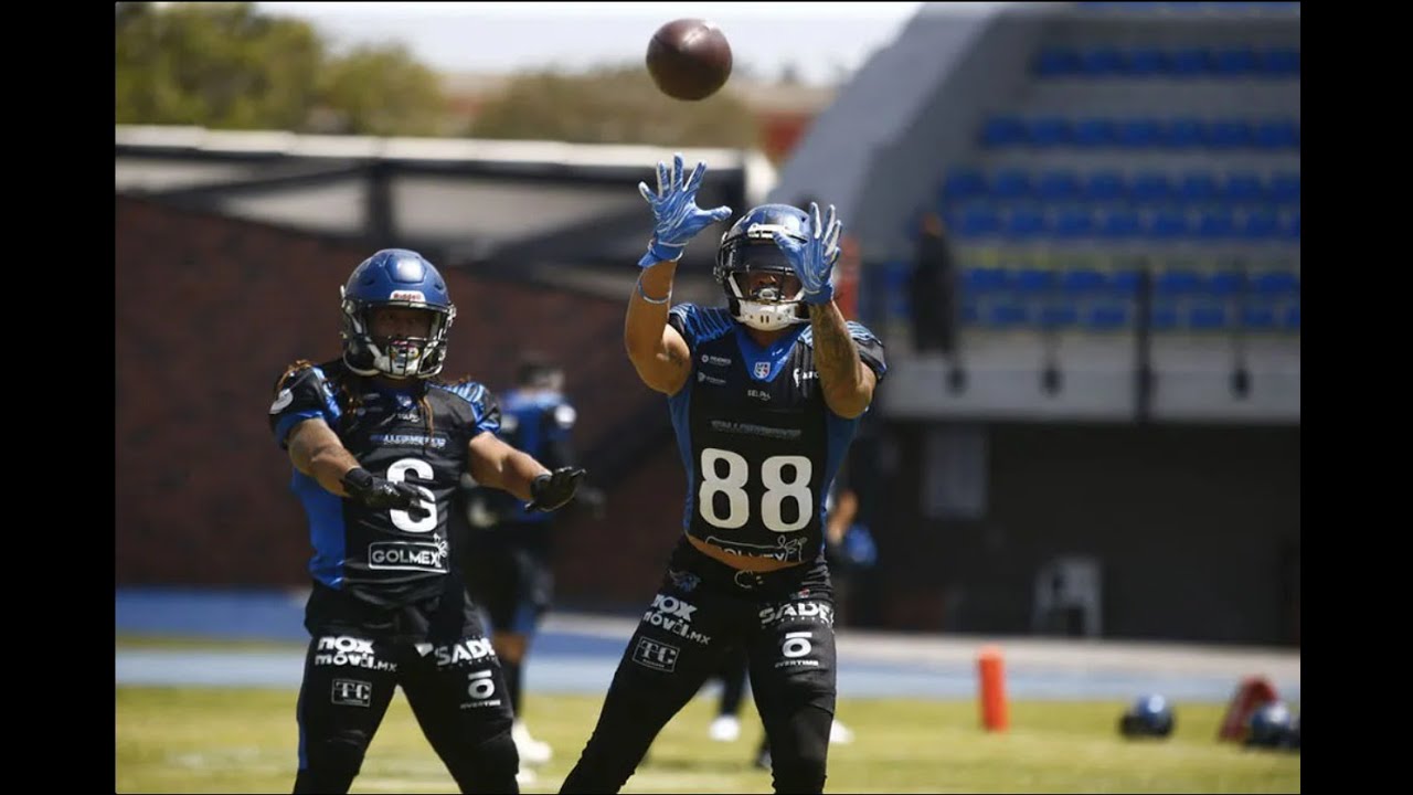 Documental sobre Joseph Acosta - YouTube