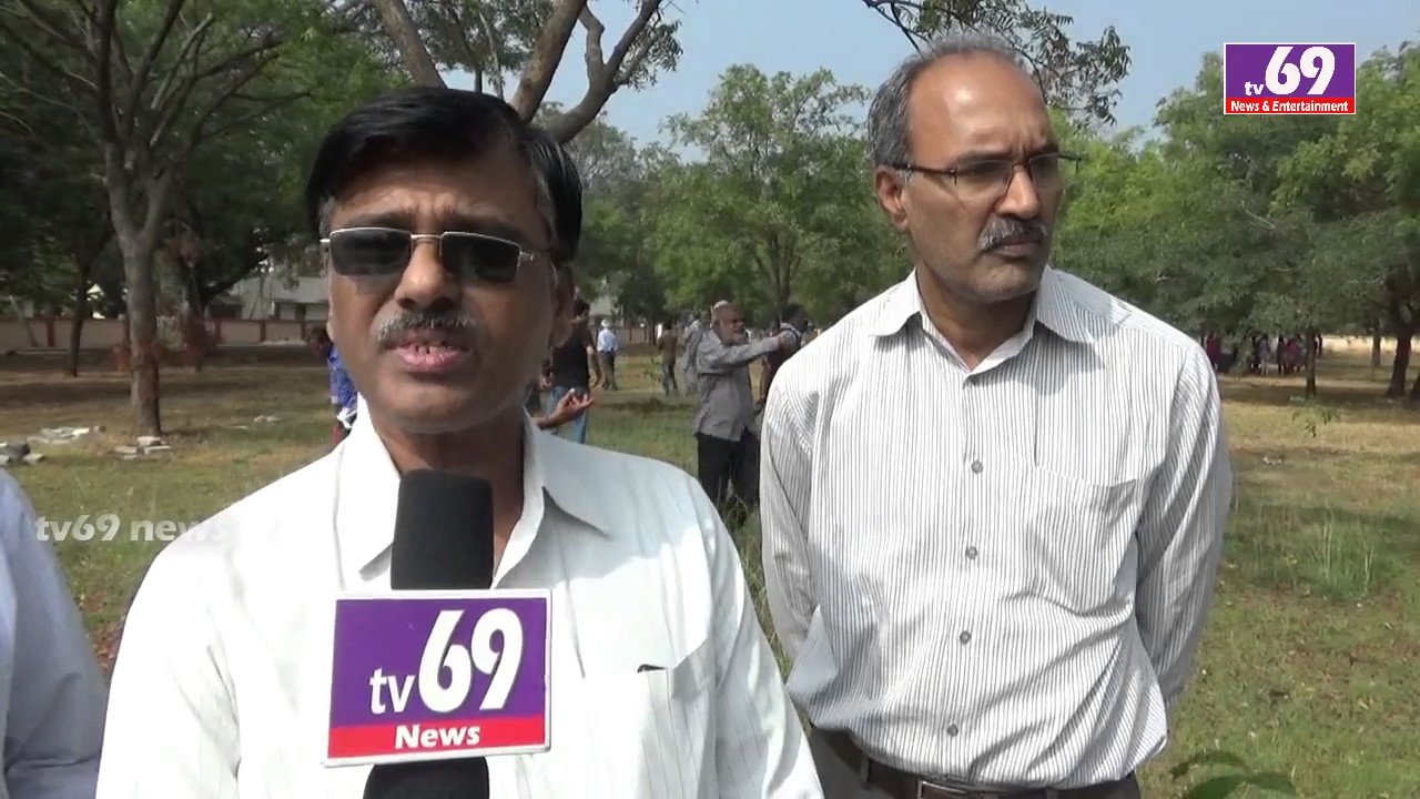 Wgl Nit Lo Haritaharam 31.12.16 tv69News&Entertainment - YouTube