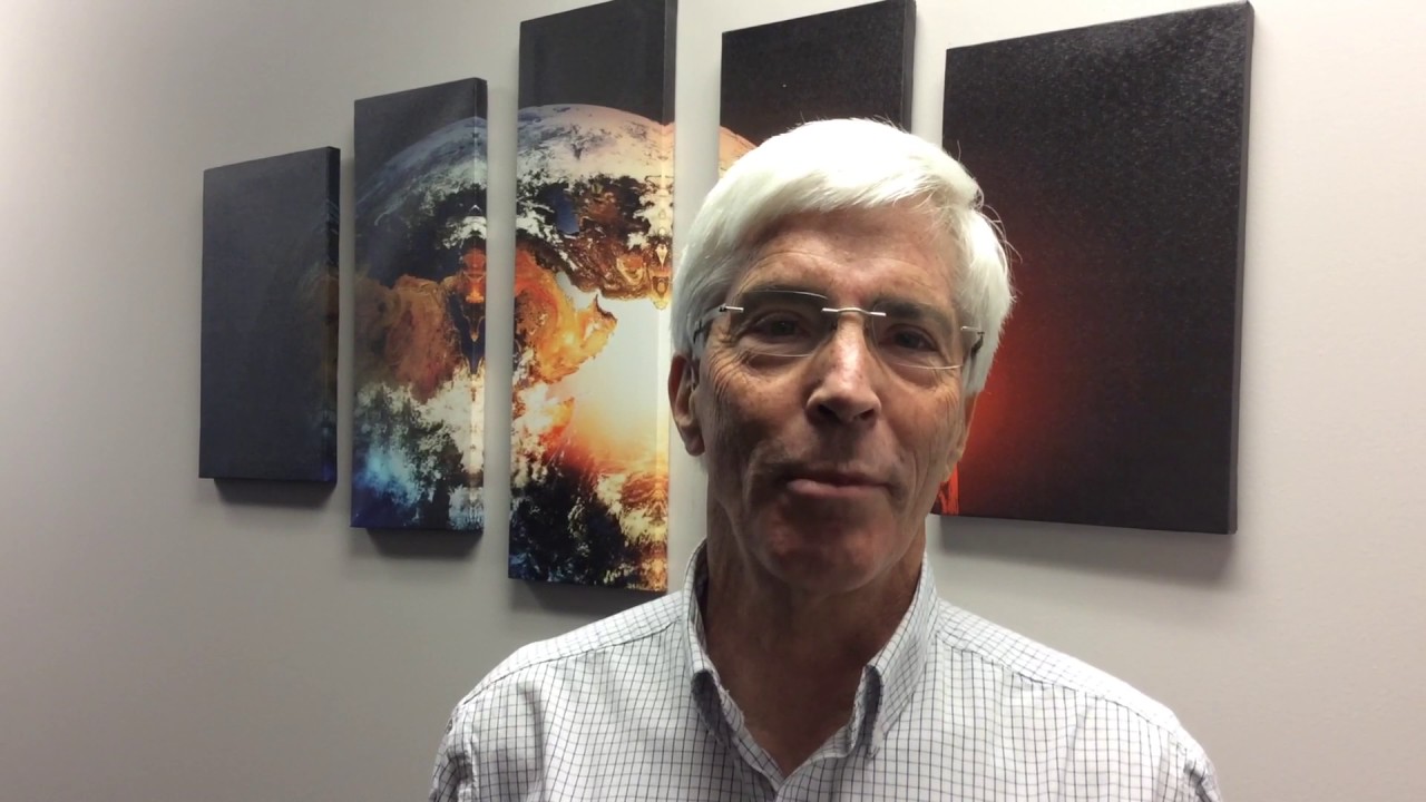 Dr. Des Runyon on the power of ISPCAN - YouTube