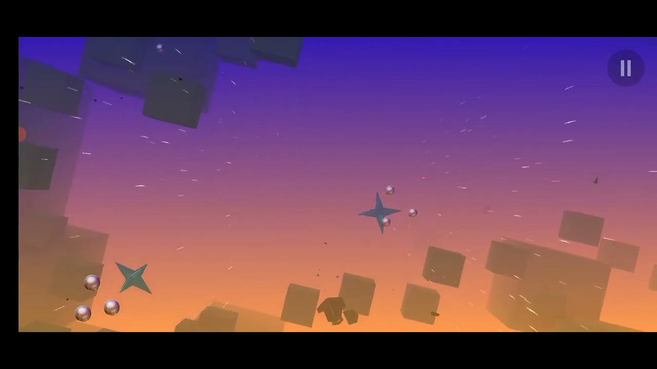 Smash hit zen mode - YouTube