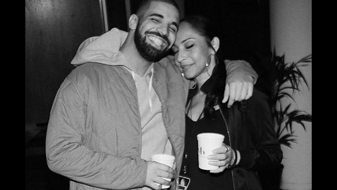 Vacations - Never Thought I'd See the Passionfruit (Sade & Drake) - YouTube